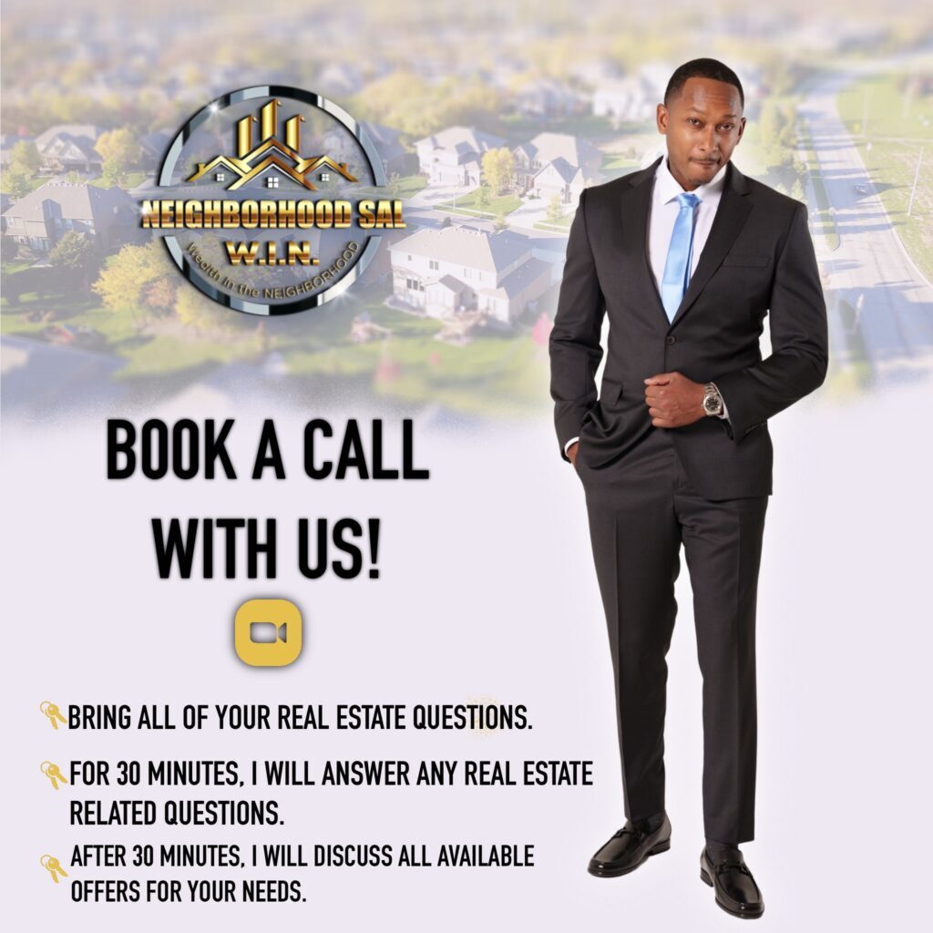 Consultation-Mentorship – Wealthy In The Neighborhood